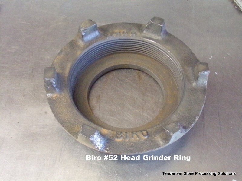 Biro #52 Head Grinder Ring | eBay