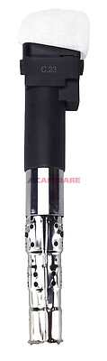 Ignition Coil fits SEAT TOLEDO 1M 2.3 00 to 03 022905100A 022905100D ...