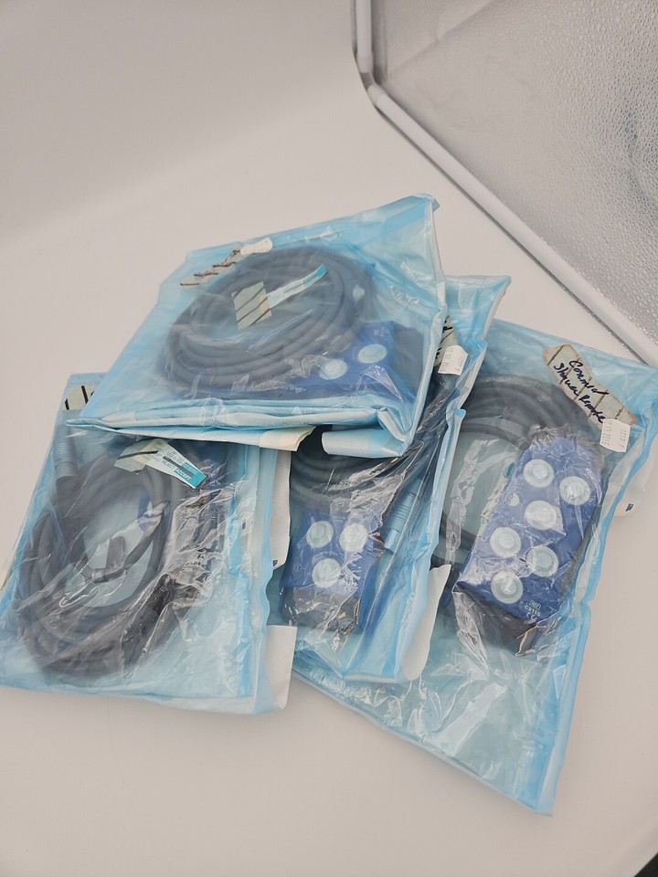 Conmed Linvatec C8115 Autoclavable Remote Control Arthroscopy 24k 10k ...