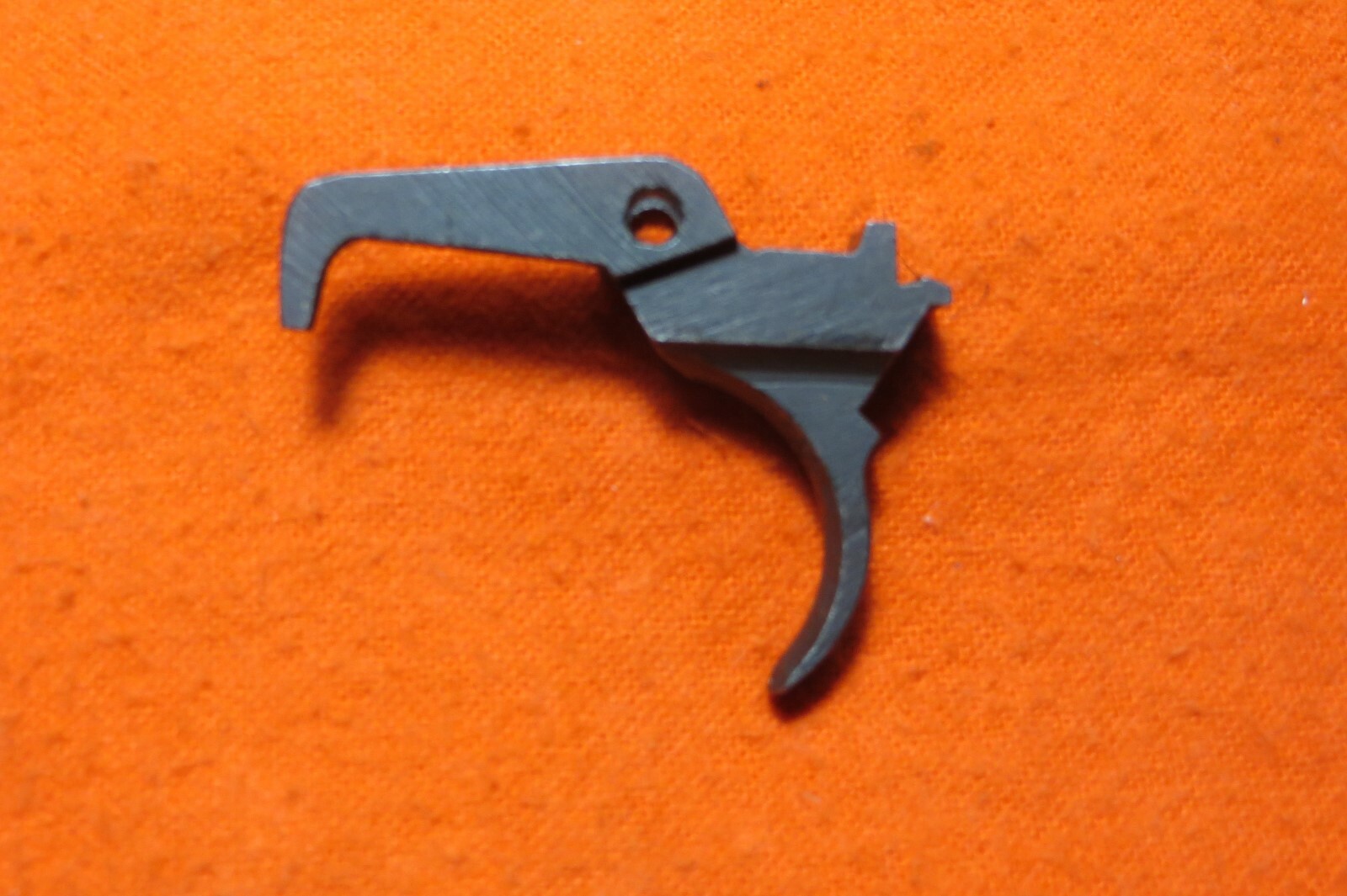 M1 Carbine Trigger, made Underwood Elliott Fisher - Marked -U- (2767 ...