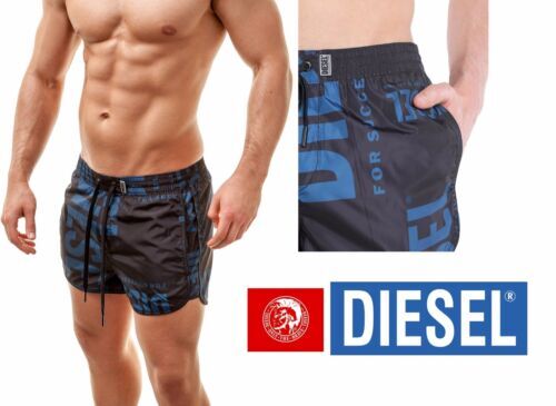 DIESEL Swimwear for Men for sale | eBay