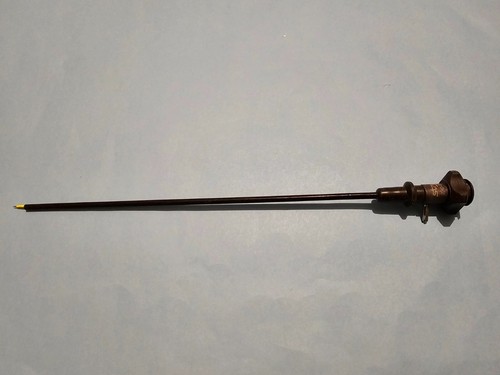 Stryker 250-070-445 Surgical 5mm Needle Tip Probe | eBay