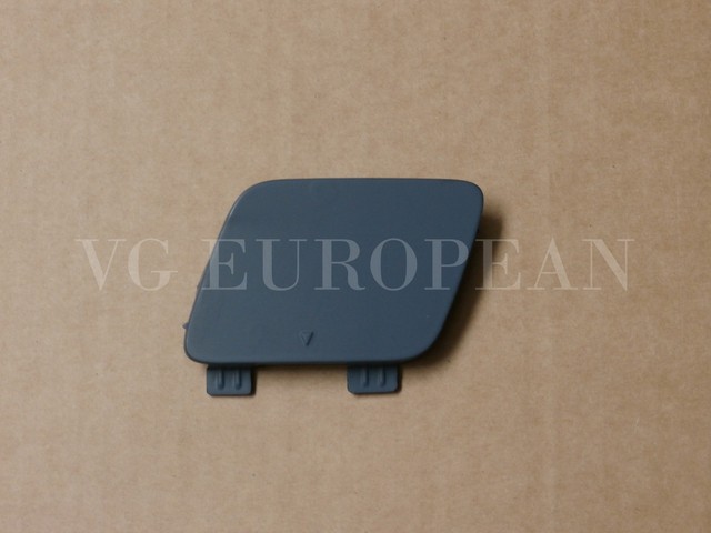 Genuine BMW OEM 51118052086 Cover Towing Lug Front Primed for sale ...