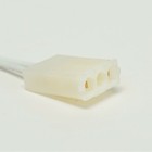 Supco SM4096 for W10124096 W10130108 Whirlpool Kenmore Refrigerator Fan ...