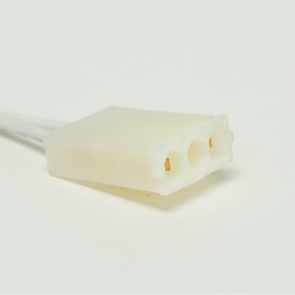 Supco SM4096 for W10124096 W10130108 Whirlpool Kenmore Refrigerator Fan ...