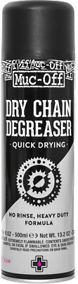 MUC-OFF CHAIN DEGREASER QUICK DRYING 500ML 959US | eBay