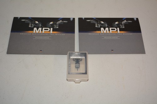 ^ MPI Titan Wafer Probe T26A GS1000 #W4507 | eBay