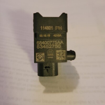 Mopar Acceleration / Impact Sensor Part # 68400775AA | eBay