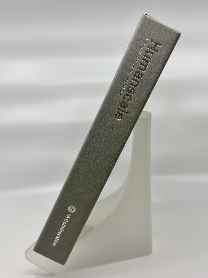 Humanscale 1/2/3 4/5/6 7/8/9 Complete Set In Original Plastic Folders ...