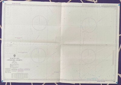 Charts - Marine Ship Nautical Admirality Charts Map