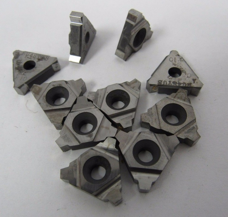 SNAP TAP 22 NU 4 STUB ACME P10 * 10 PCS PER BOX* | eBay