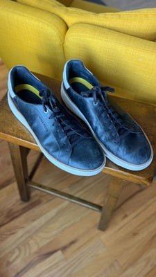 Cole Haan Grand 360 Sneakers Blue | eBay