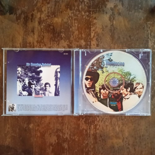 Sir Douglas Quintet CD Lot Of 5 Acadia 2002 UK Import | eBay