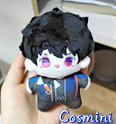 10cm Love and Deepspace Caleb Plush Doll Pendant Toy Plushie Anime | eBay