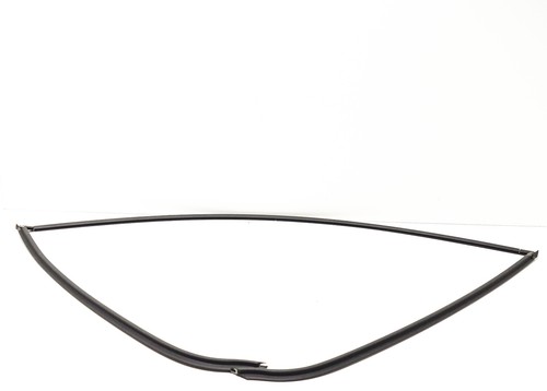 BMW 3 E92 Rear Window Seal Trim 51317119713 7119713 New Genuine | eBay ...