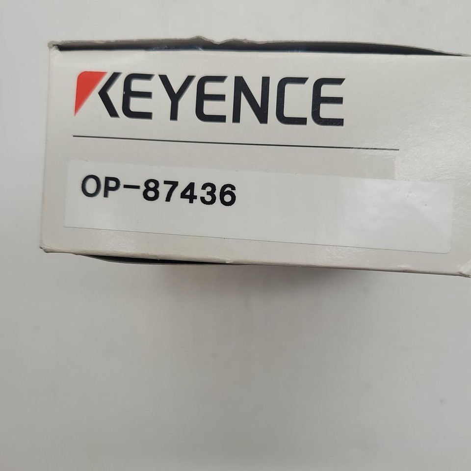 Keyence OP-87436 | eBay