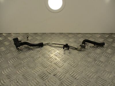 DPF Pressure Sensor replacement guide | Ford Kuga Owners Club Forums