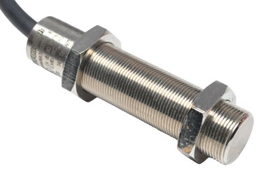 EUROSWITCH explosion-proof sensor ES-3312-FP, ATEX Ex d/db/tb, IECEx ES ...