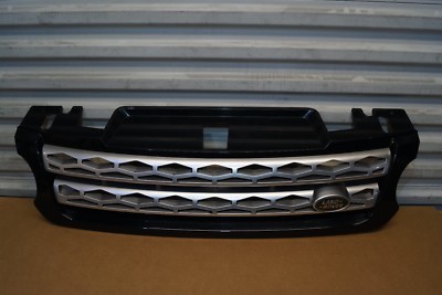2014 2015 2016 2017 LAND ROVER RANGE ROVER Front Grille OEM USED | eBay