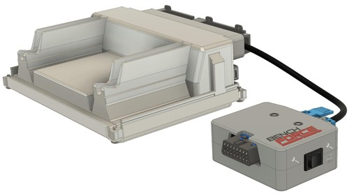 BenchForce™ GM Gen III LS-Series P01 P59 PCM Enthusiast Bundle | eBay