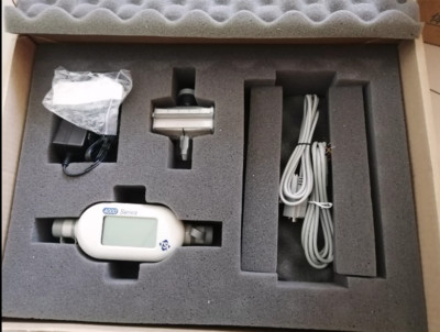 TSI-4040 H gas mass flowmeter calibration instrument 0~300L/min | eBay