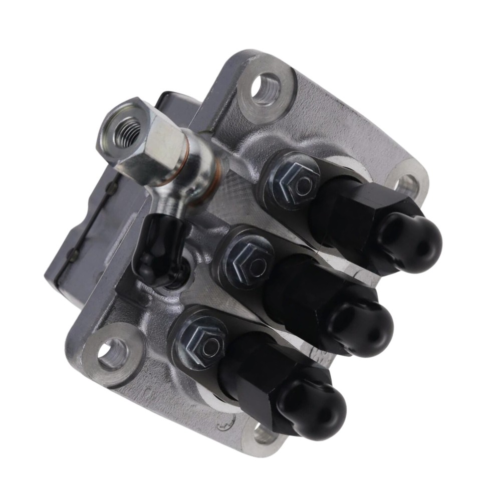 Fuel Pump 131017592 104134-3033 9410618459 Fits Kubota Perkins Engine ...