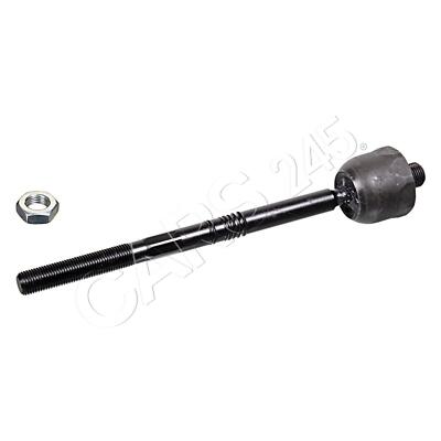 Tie Rod Axle Joint Front FEBI For MERCEDES Glk C204 C207 C216 S204 ...