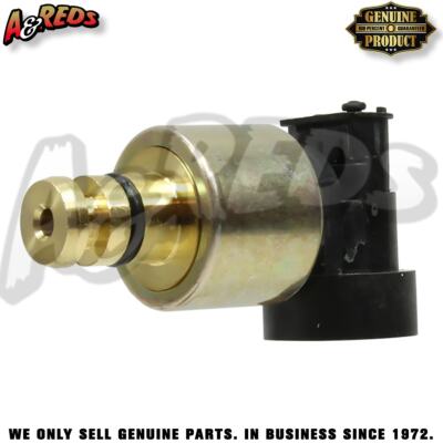 Rostra A500 A518 Governor Pressure Transducer (#50-1012) | eBay