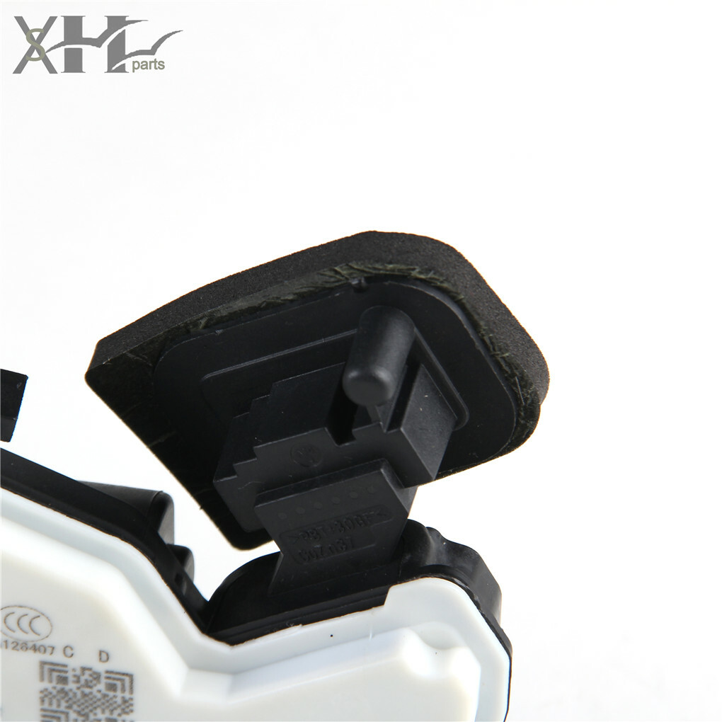 #5K4 839 015# Rear Left Door Lock Latch Actuator For VW E-Golf Golf ...