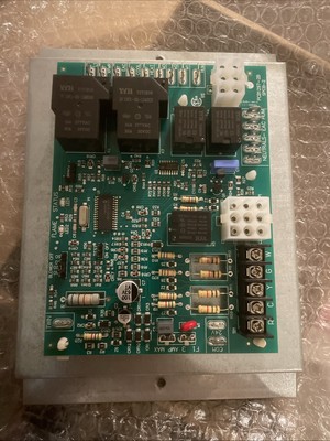 ICM2805A Furnace Control Board Replacement for Nordyne 624631Circuit ...
