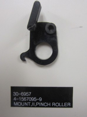 *NEW* Quad Feeder Components, MOUNT, II, PINCH ROLLER 30-6957 PKG 5 | eBay