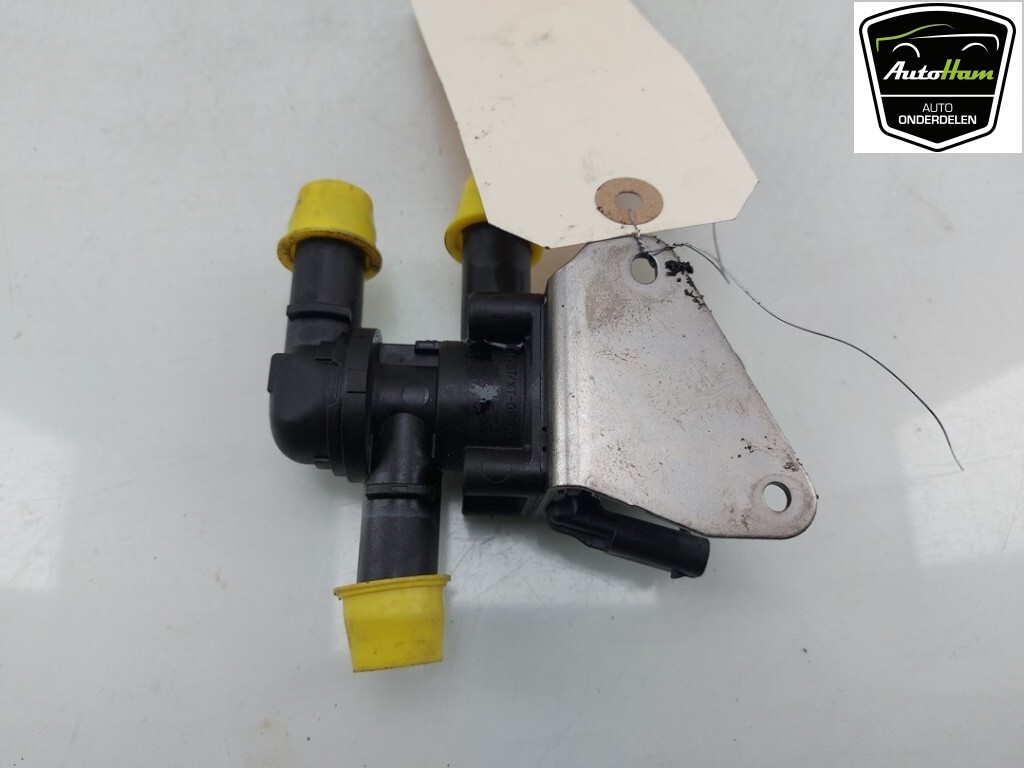 EXTRA WASSERPUMPE EXTRA WATER PUMP Volvo V60 II (ZW) 2021 31461924 ...