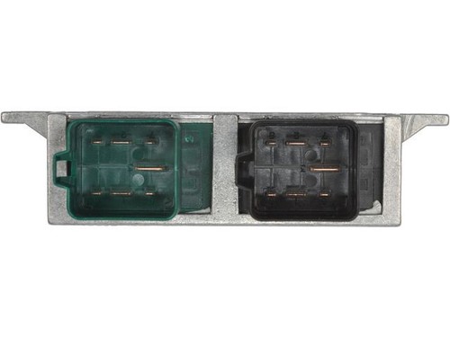 For 1999-2010 Ford F350 Super Duty Glow Plug Control Module Cardone ...