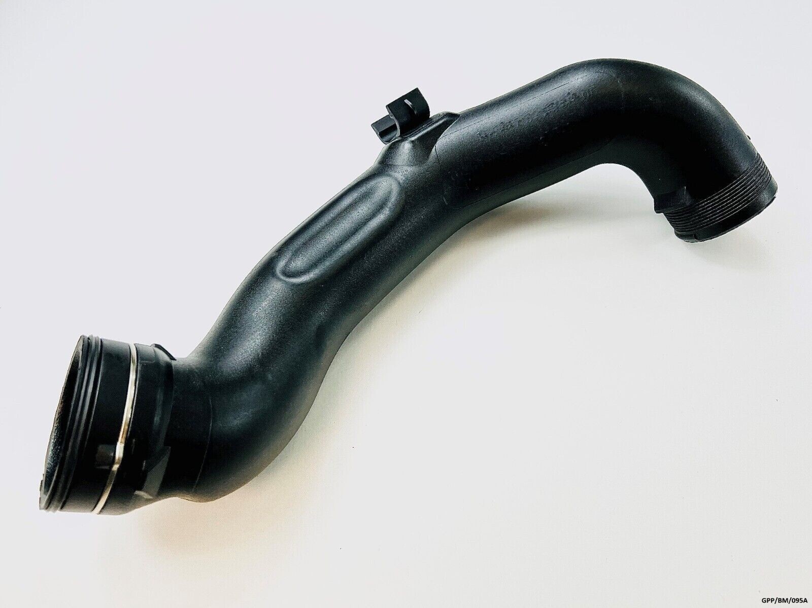 New Intercooler Intake Hose 13717571350 for 11-18 BMW X5 3.0L/ 08-19 ...