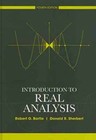 Introduction to Real Analysis - Hardcover, by Bartle Robert G.; - Very ...
