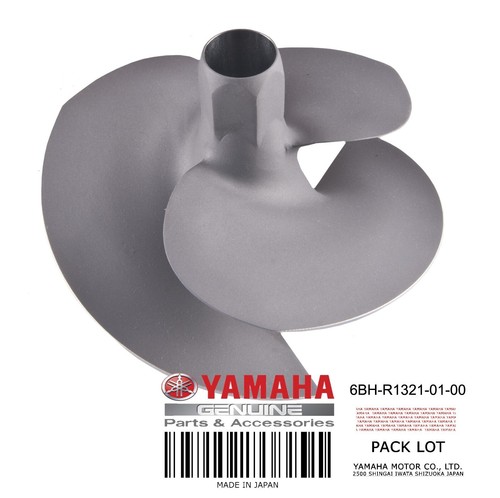 Yamaha OEM IMPELLER 6BH-R1321-01-00 | eBay
