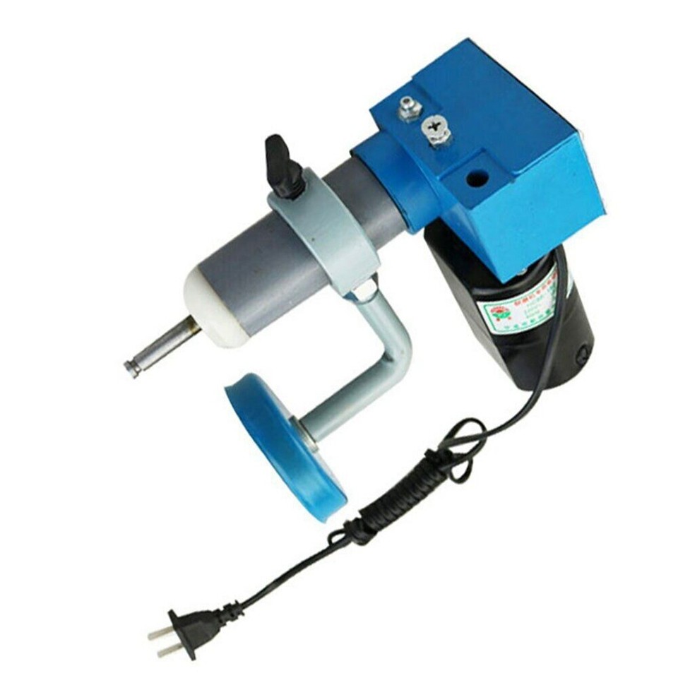 220V 150W Valve Grinding Machine Electric Valve Grinding Tool Auto ...