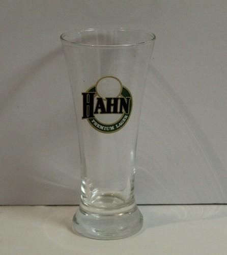 APKB395 HAHN Premium Lager / Beer Glass | eBay
