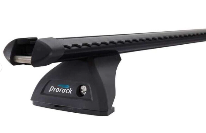 Fits PRORACK WHISPBAR Ski, Bike, Roof Rack or Pod Lock Key Code Number ...