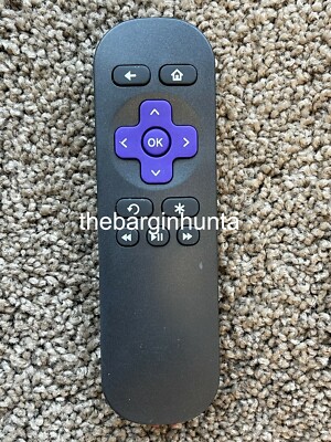 Telstra TV Replacement Remote Control. Suits Telstra TV 1 and Telstra ...