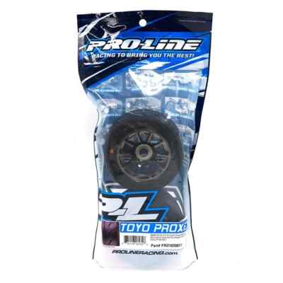 Pro-Line Proline Racing 1/7 Scale Toyo Proxes R888R S3 : Arrma ...