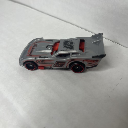 Hot Wheels Maximum Leeway grau Multipack Exclusive HW Mattel Auto ...