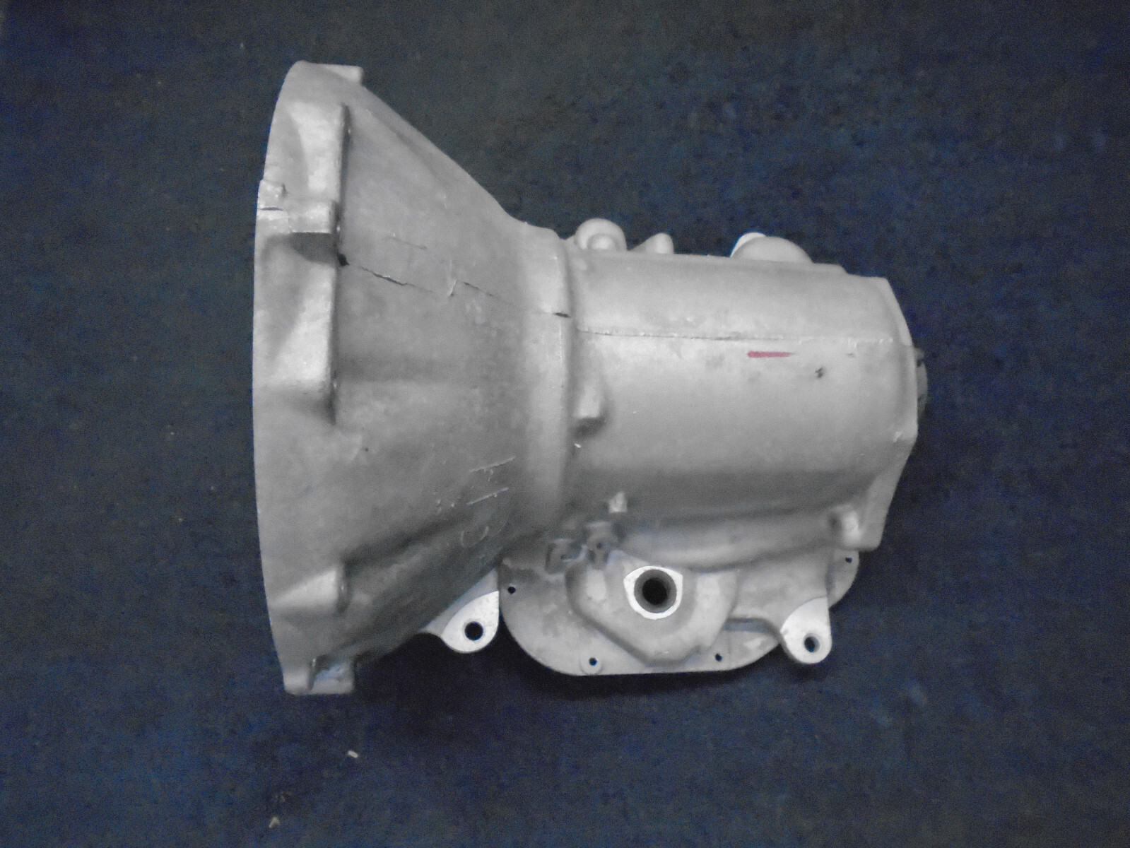 NOS NEW 1972-up AMC Javelin AMX 904 Torqueflite Transmission case A904 ...