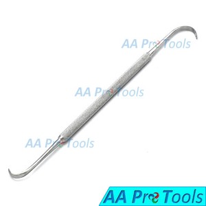 6.5" KASDAN HAND RETRACTOR Double-Ended Orthopedic Instruments Brand ...
