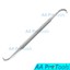 6.5" KASDAN HAND RETRACTOR Double-Ended Orthopedic Instruments Brand ...