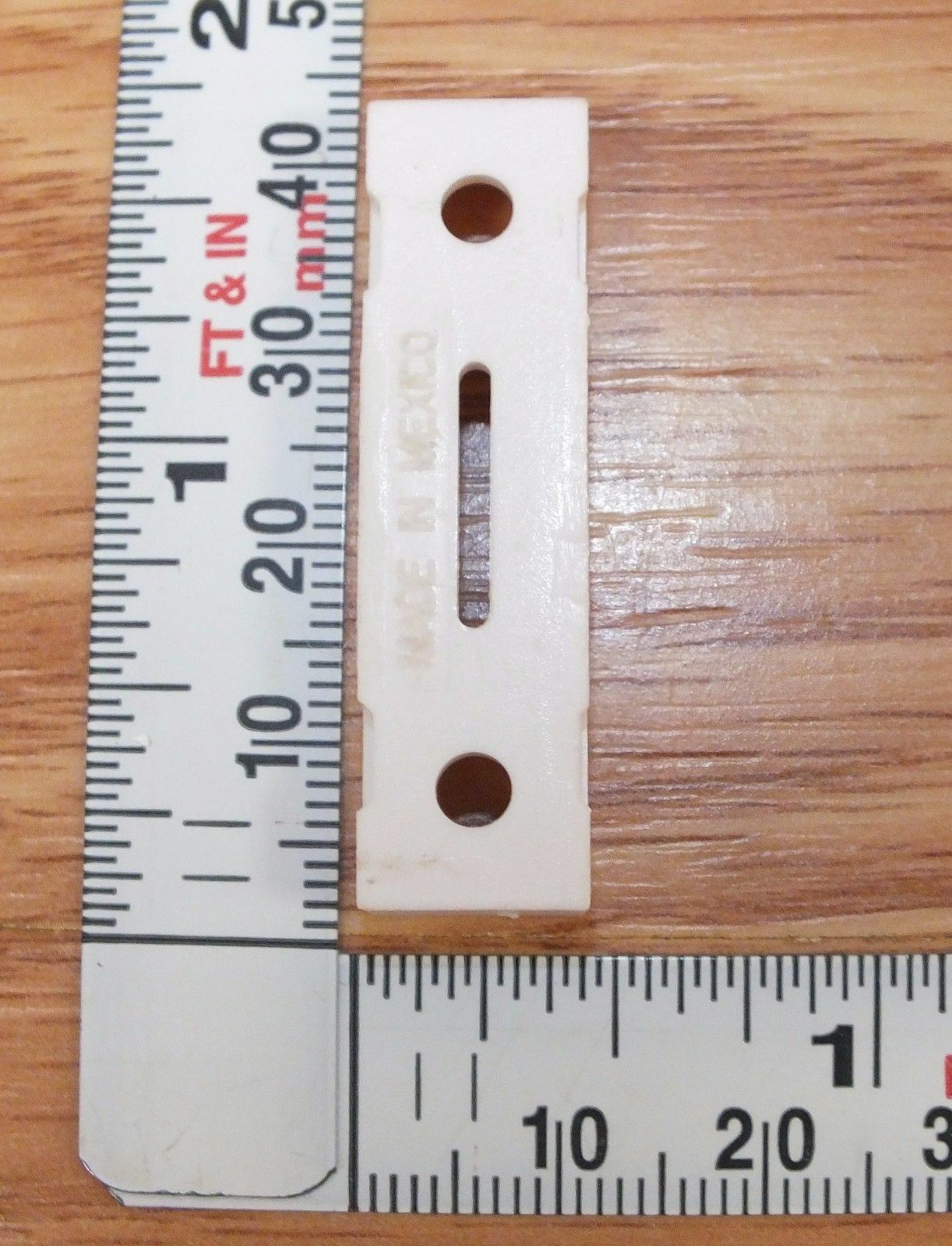 Replacement Door/Window Sensor Magnet Bracket (LYNX PLUS) For Honeywell ...