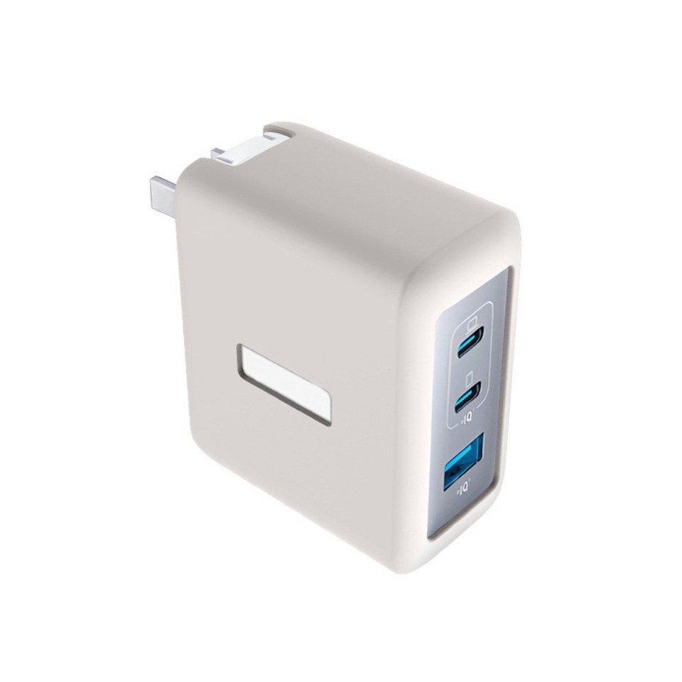 Dustproof Protective Case for Anker Nano 100W USB-C Charger Travel ...