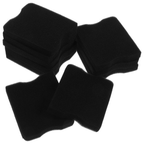 10 Pcs Lawn Mower Filter Grass Replacement Filters Air Filterslawn | eBay