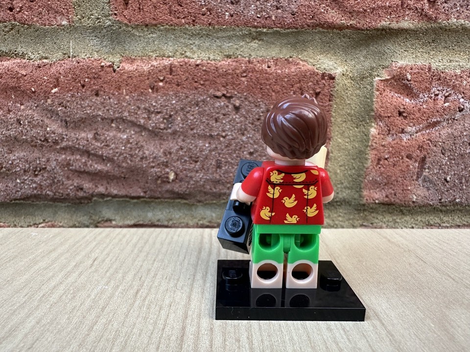 LEGO Batman Movie Vacation Robin 71020 Series 2 coltlbm2-9 Coltlbm32 ...