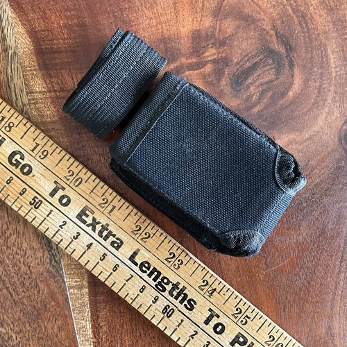 BLACKHAWK CORDURA BALLISTIC Case - BLACK C1382 | eBay